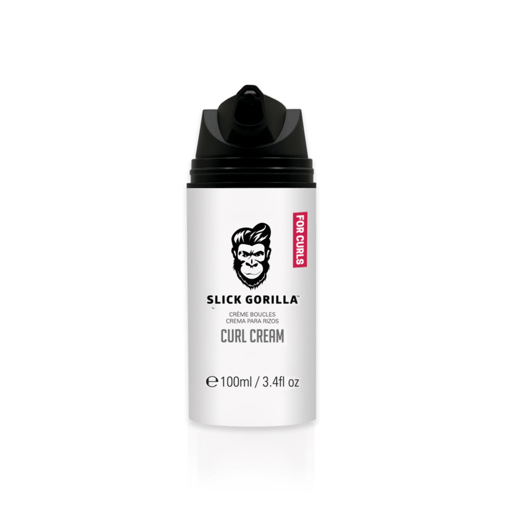 Mens Hair Styling Products | Best Styling Products | Slick Gorilla