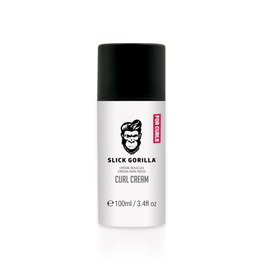 Mens Hair Styling Products | Best Styling Products | Slick Gorilla