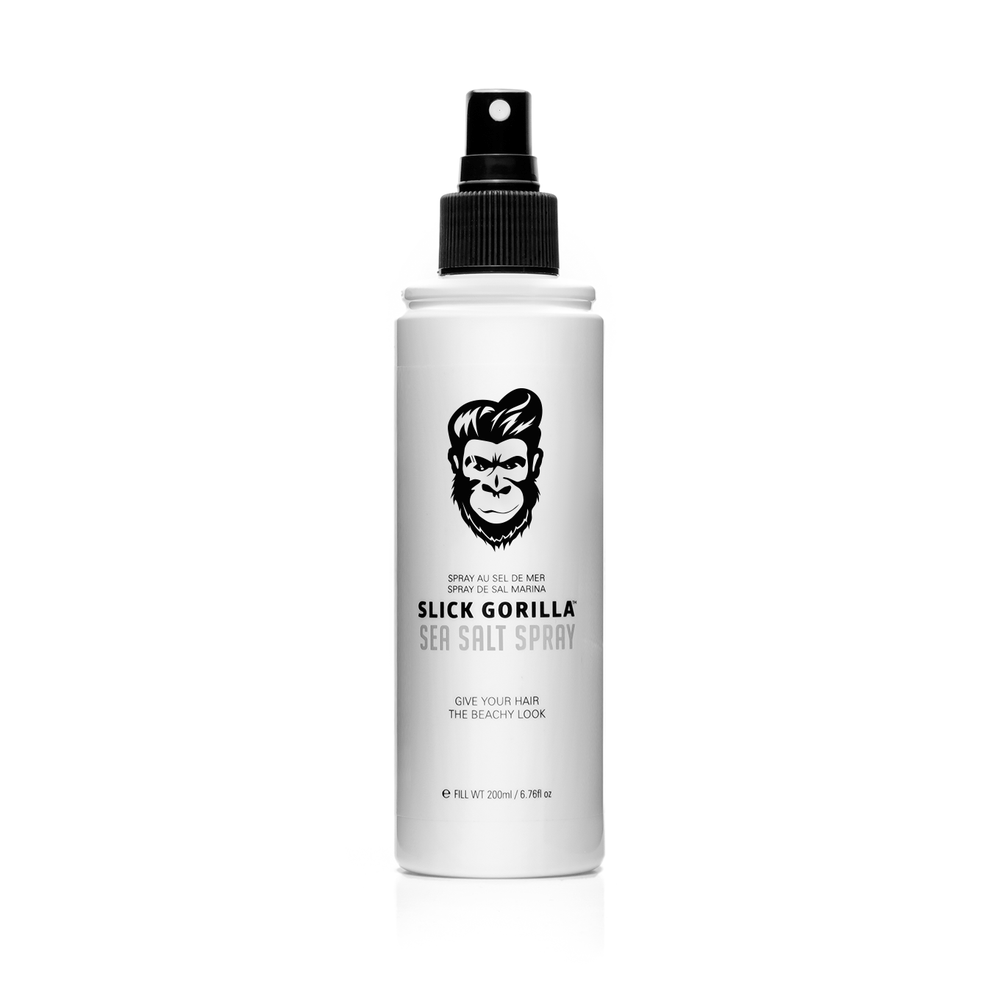Hair Styling Powder | Texture Powder | Hair Powder | Slick Gorilla
